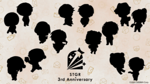 7/27(日)CLL情報まとめ＆「ストグラフェス」追加情報③公開！ - STGR